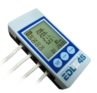 Temperature Data Collection Device Supplier & Manufacturer - Marathon ...