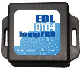 Temperature Data Collection Device Supplier & Manufacturer - Marathon ...